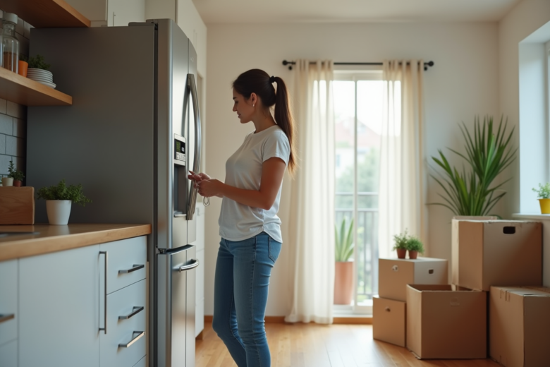 Marque de frigo la plus fiable : comparatif des marques en 2025 ...